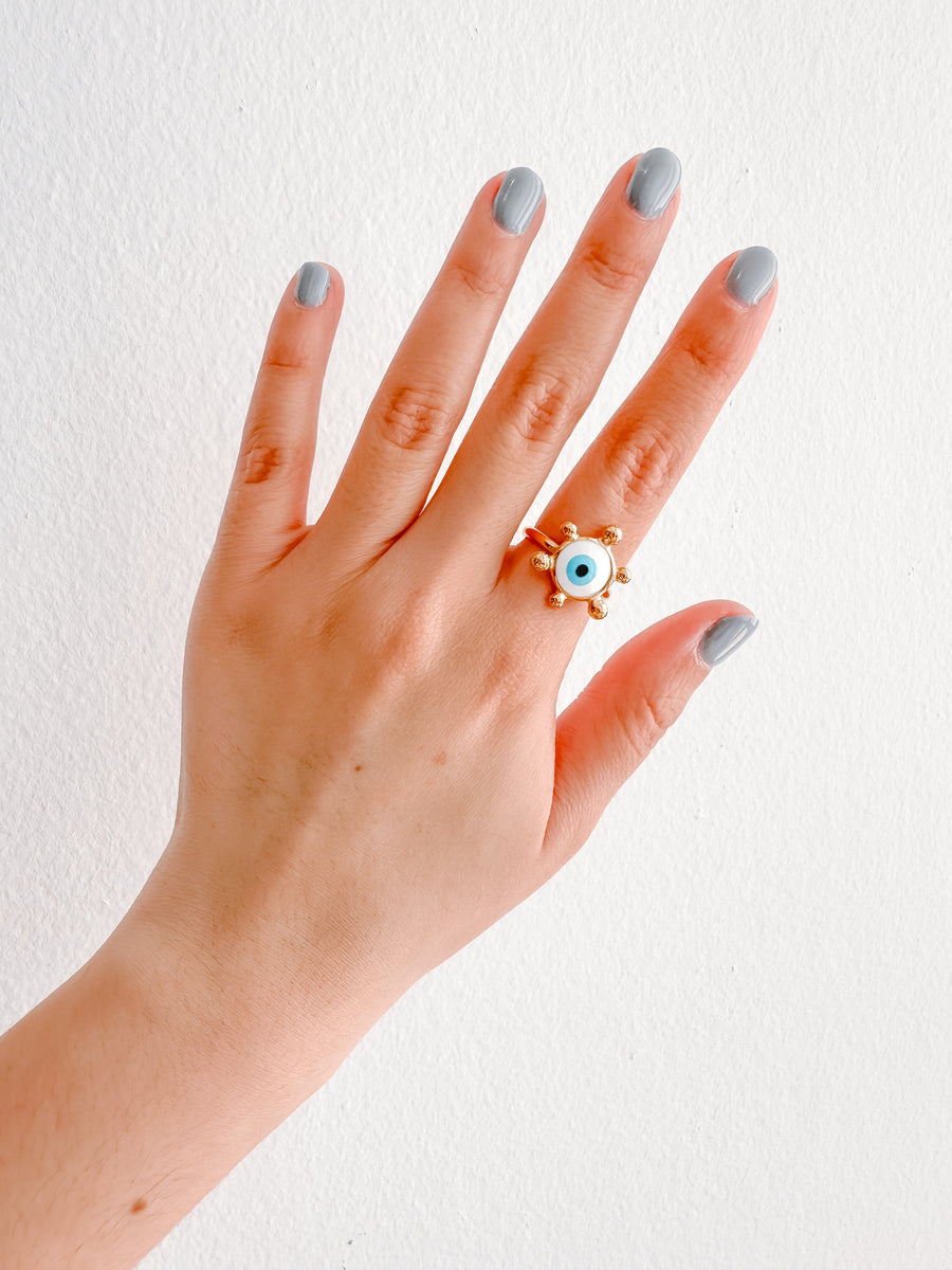 Lena Ring – IGRIEGA